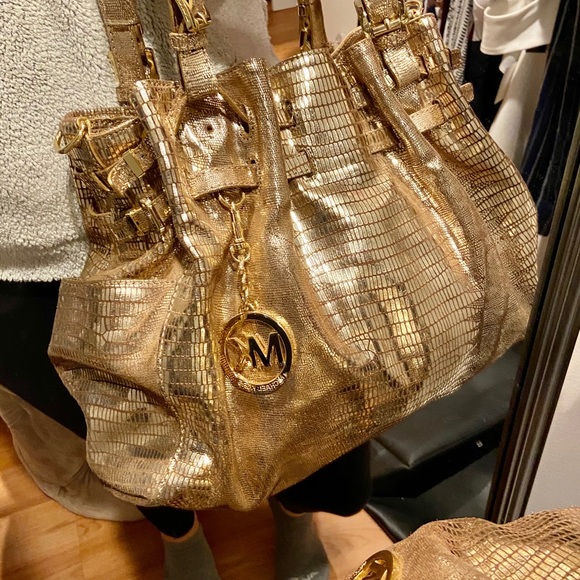 Michael Kors | Bags | Authentic Michael Kors Bag | Poshmark